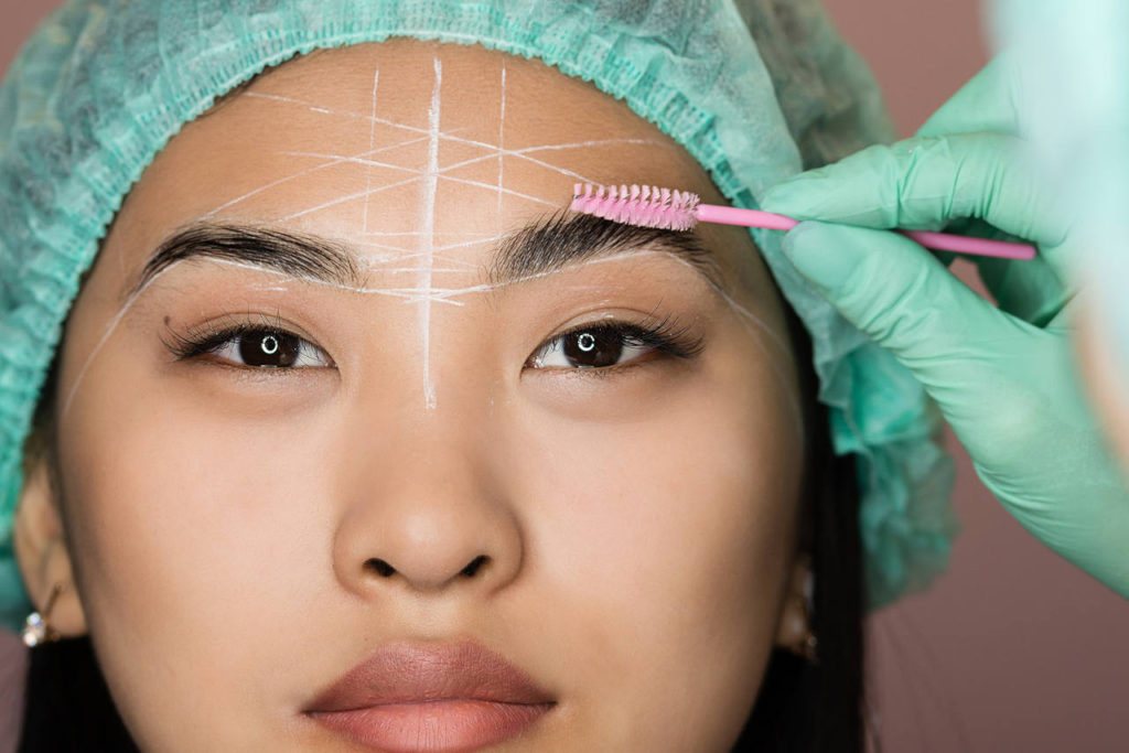 What Are the Best Eyebrow Treatments to Enhance Your Look? | Elithair